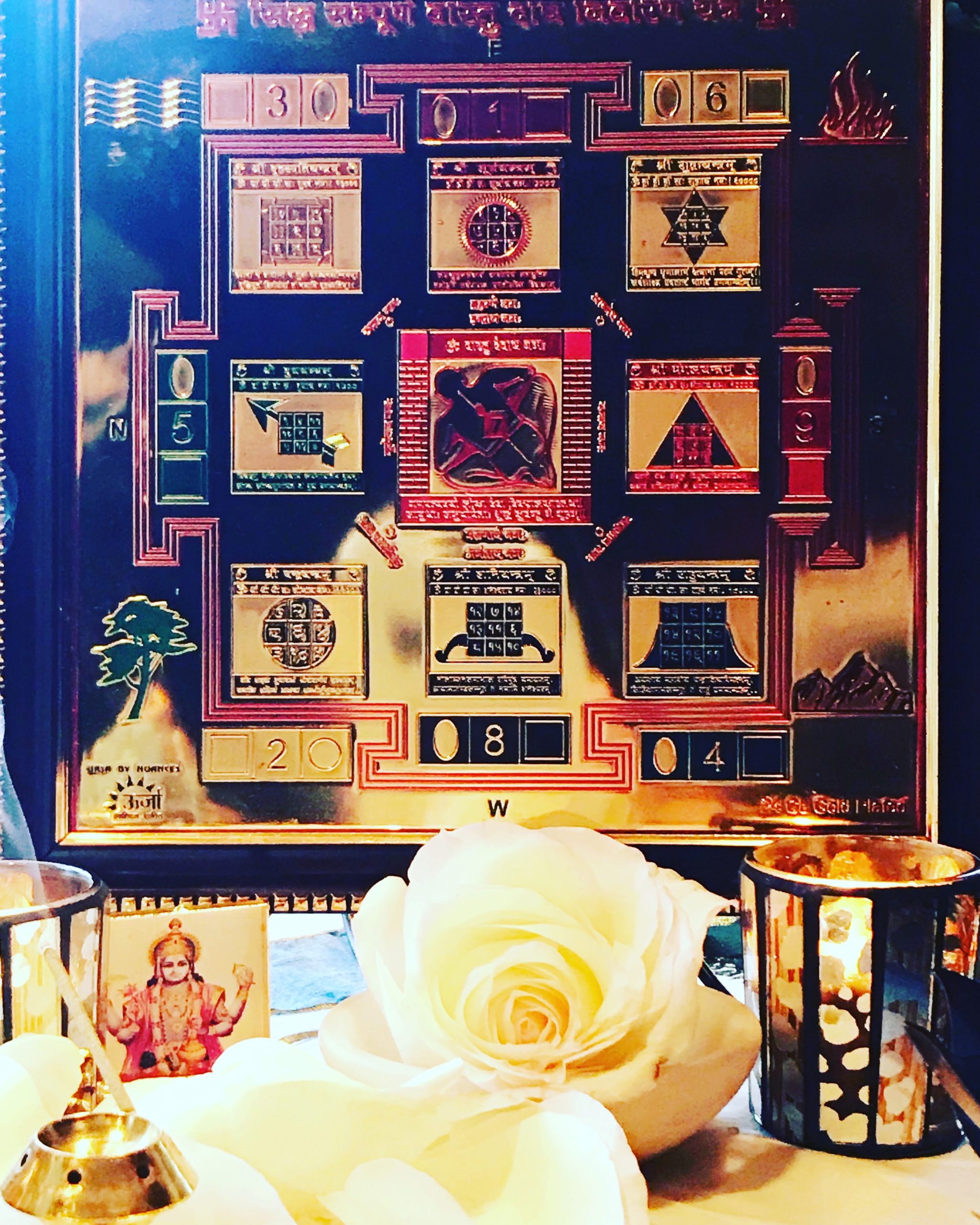 Develop Vastu Consciousness – Vastu Environments